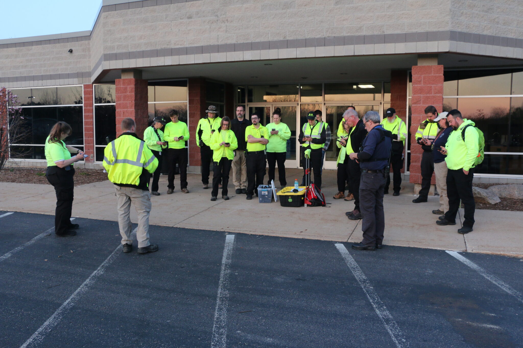 Photos – Kent County Emergency Services Team