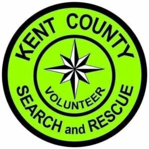 Search and Rescue – Kent County Emergency Services Team